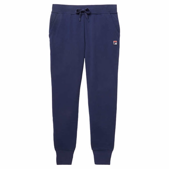 Fila | Pants & Jumpsuits | Last Two New Womens Fila Jogger Sweatpants ...